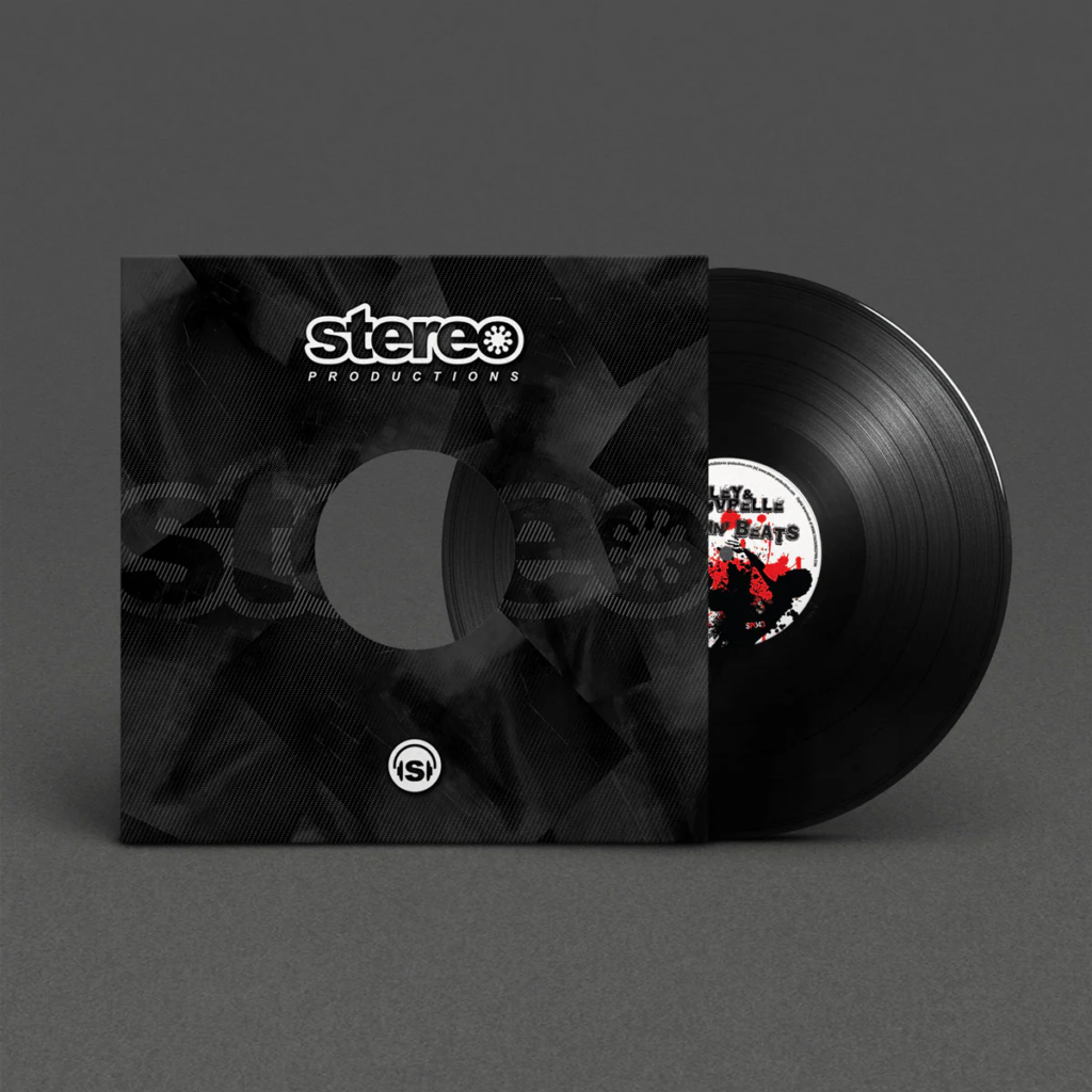 Stereo Productions – Independent Record Label